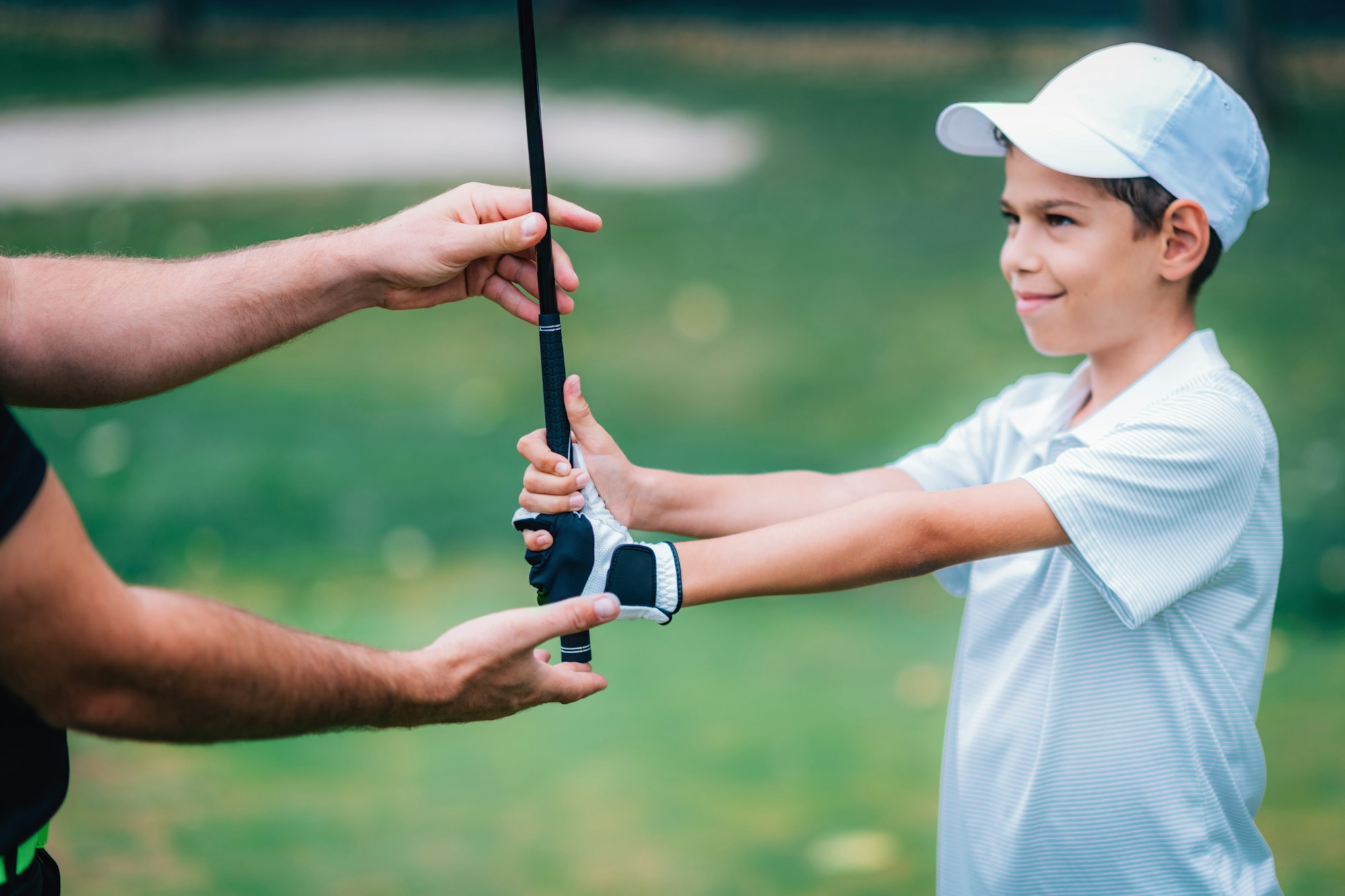 Junior Classes - Magrath Golf Club