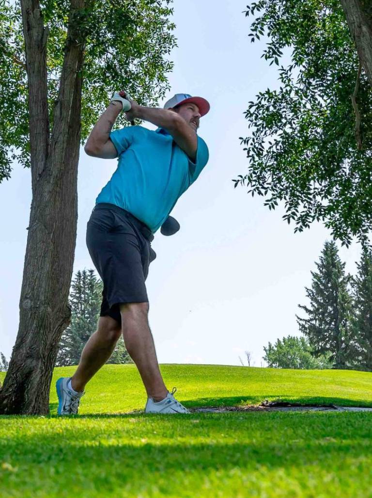 Home - Magrath Golf Club