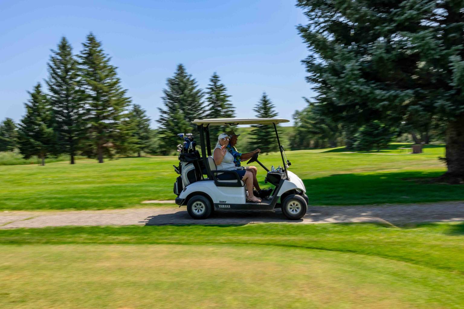 Golf Rates - Magrath Golf Club