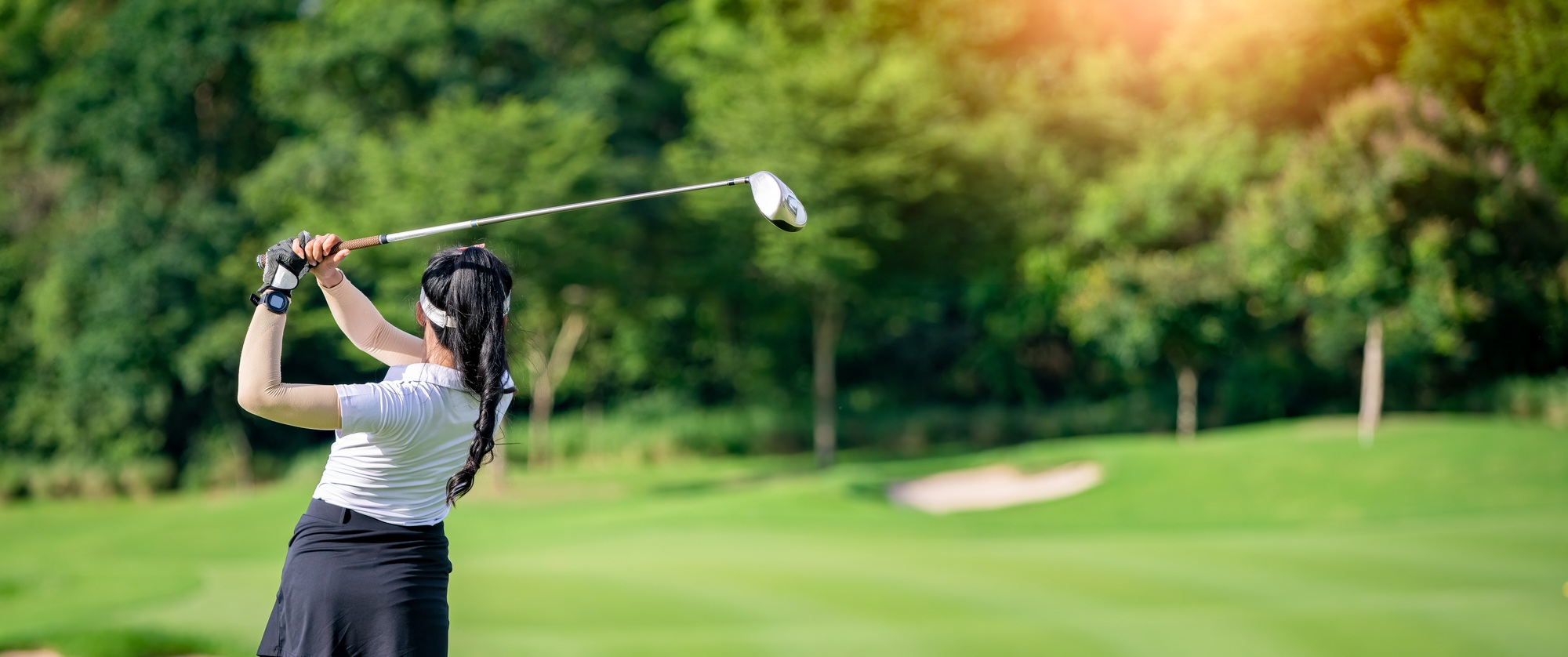 Magrath Golf Club: Hidden Gem of the South since 1925