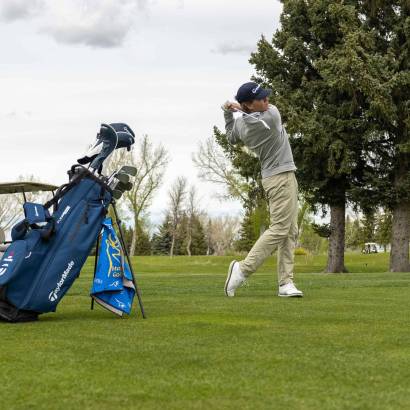 Explore Magrath Golf - Alberta’s Hidden Golfing Gem