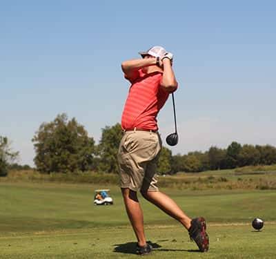 MGC Junior Masters Invitational - Magrath Golf Club